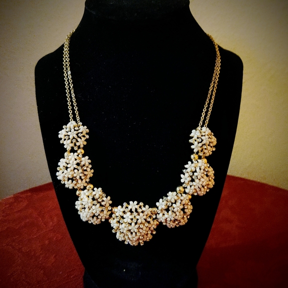 Aldo | Jewelry | Aldo Statement Necklace | Poshmark